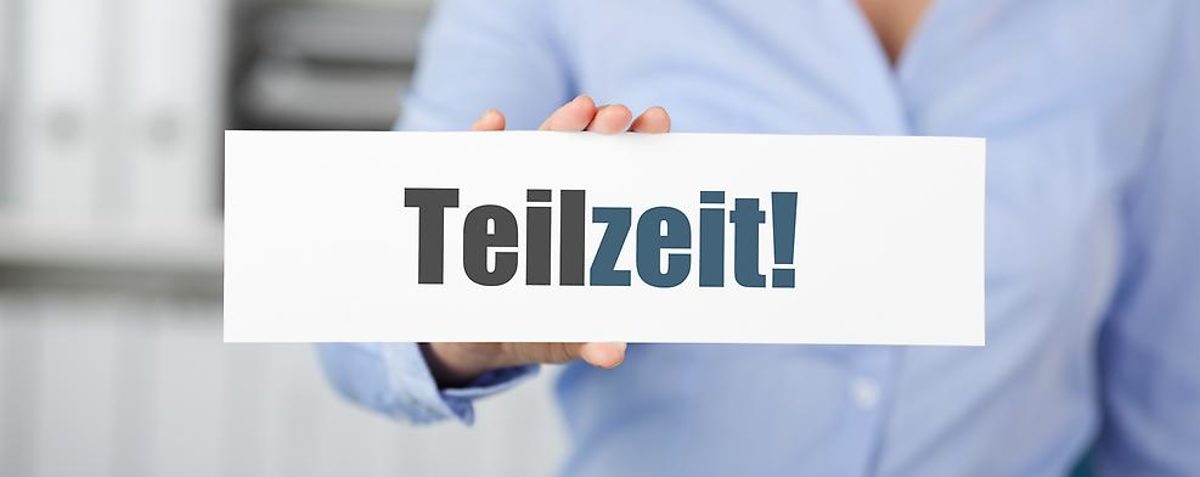 Ausbildung in Teilzeit bietet Chancen - Handwerkskammer Dortmund