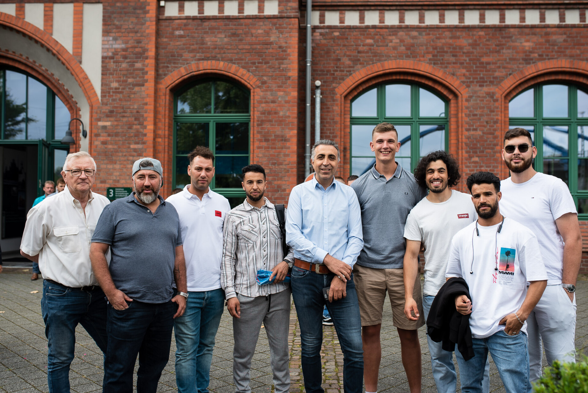 Starke Leistung: 69 neue Gerüstbauer wurden gefeiert - Handwerkskammer ...